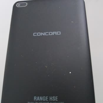 Concord - Şikayetvar