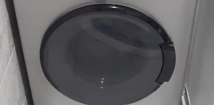 A101 Çamaşır Makinesinden Aşiri Ses Geliyor - Şikayetvar