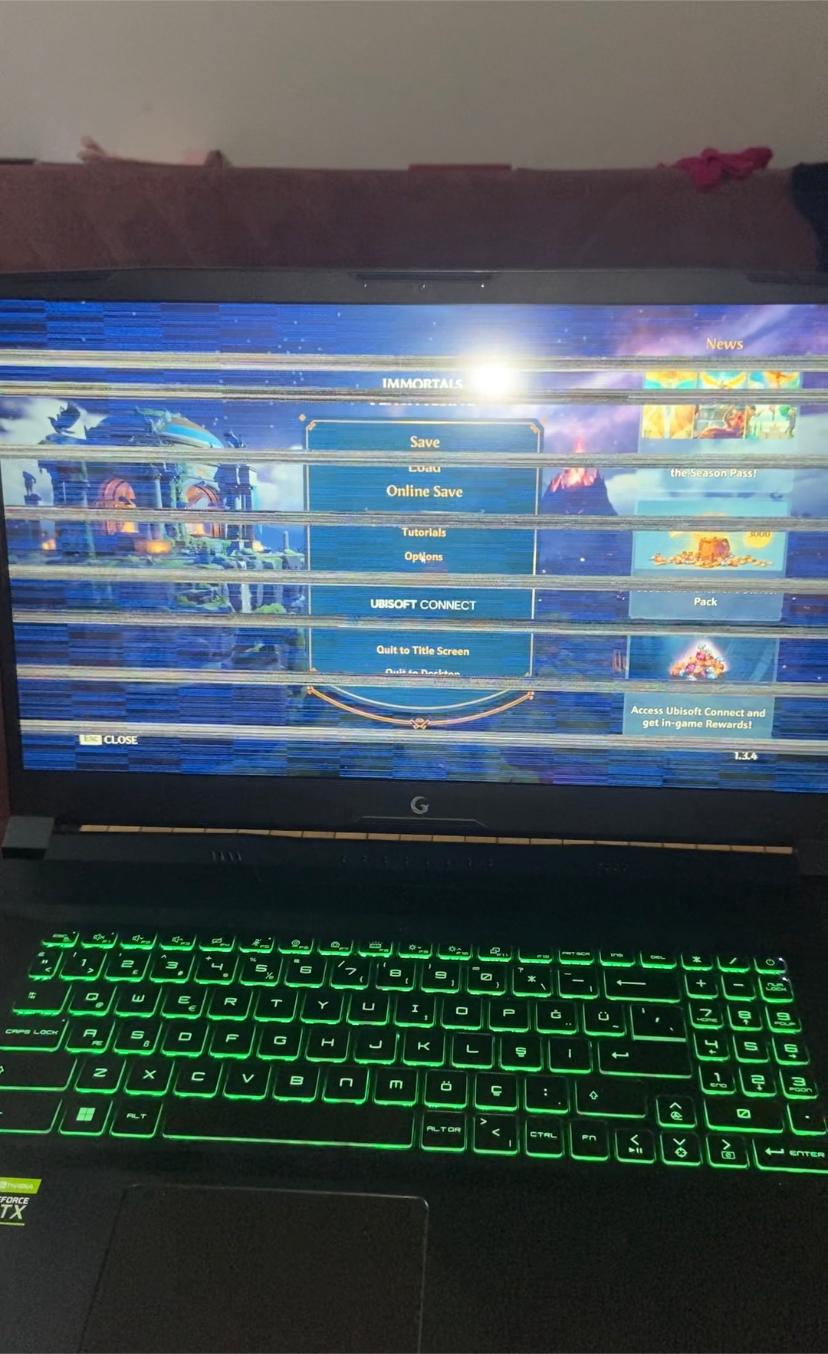 Game Garaj Gamegaraj.com Gamegaraj Laptop Servis - Şikayetvar