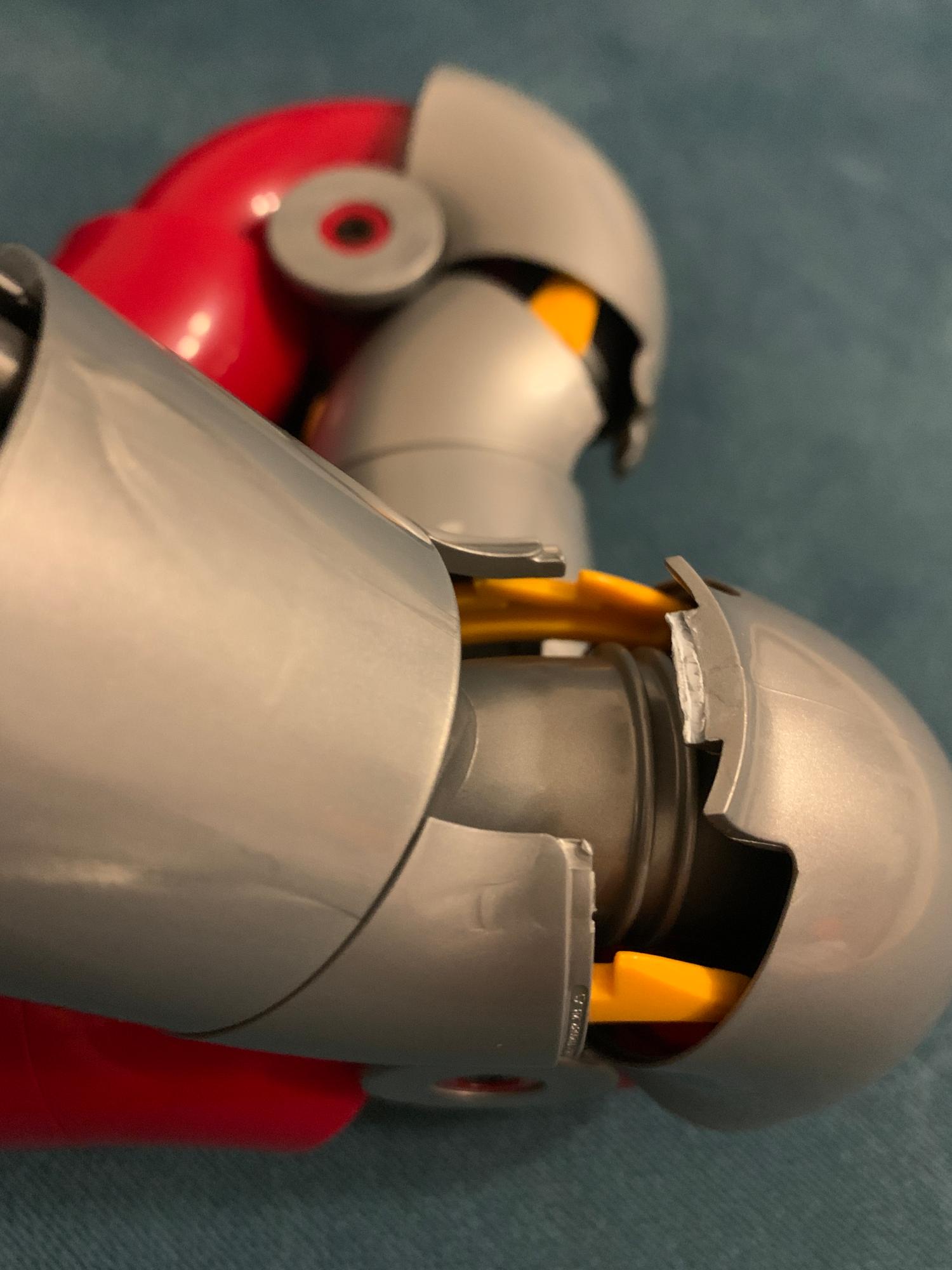 A Manufacturing Defect Ruined My Dyson V12 Vertical Vacuum - Xolvie