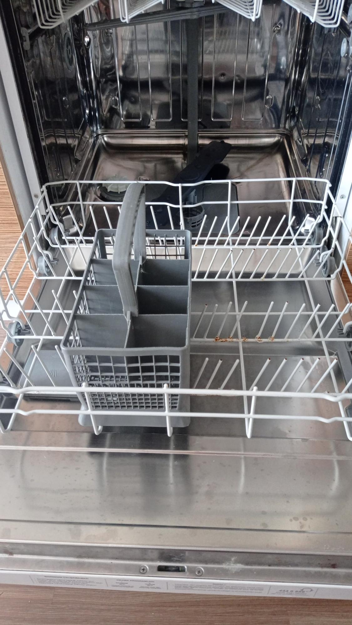 Arçelik Bulaşık Makinesi Sepeti Fiyatı ve Kurutma Makinesi Hav Sorunu ...