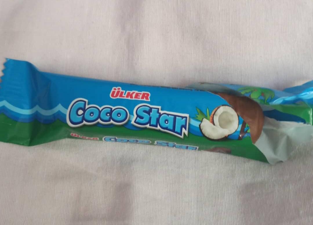 Ülker Coco Star Bozulmuş Olması - Şikayetvar