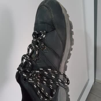 Bim Den Alınan Letoon Ayakkabı - Şikayetvar