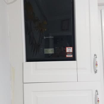 Warmhaus Minerwa 25 Kombi Kart Şikayetleri - Şikayetvar