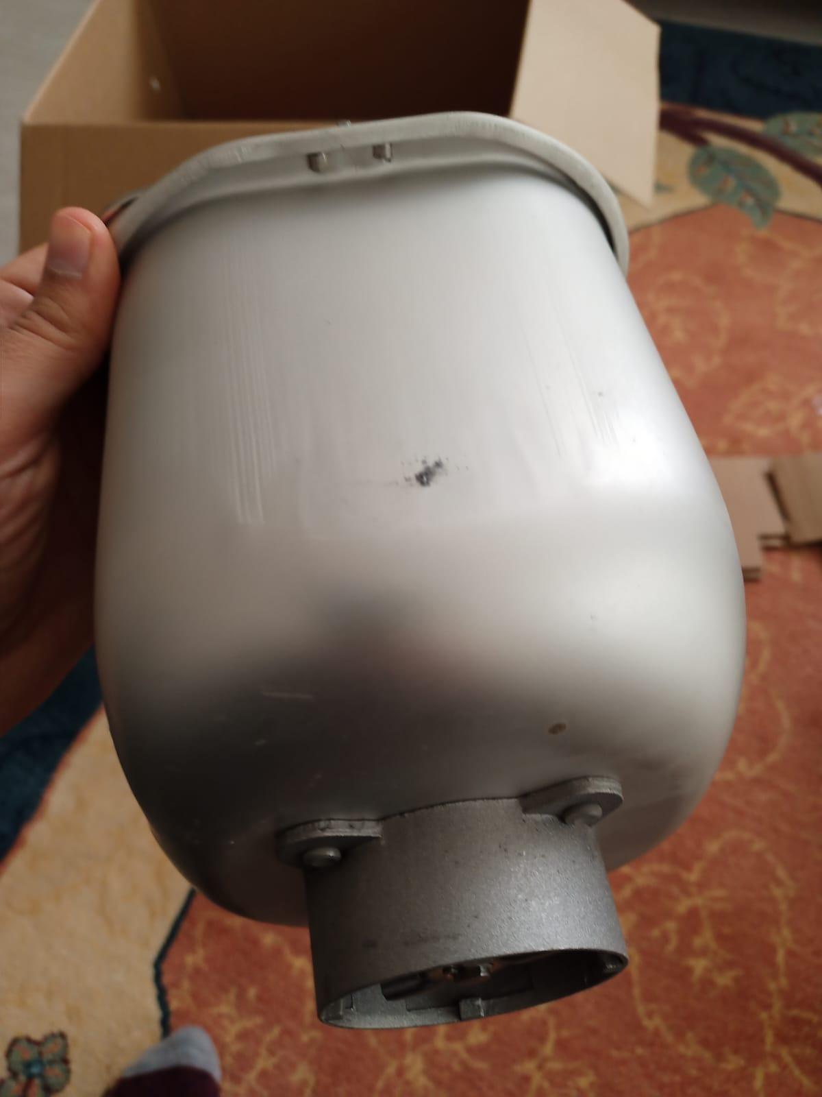 Amazon Refused To Refund Us For Broken Bread-making Machines - Xolvie