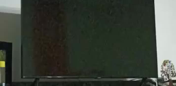 Samsung 50tu8000 Tv Panel Failure - Xolvie