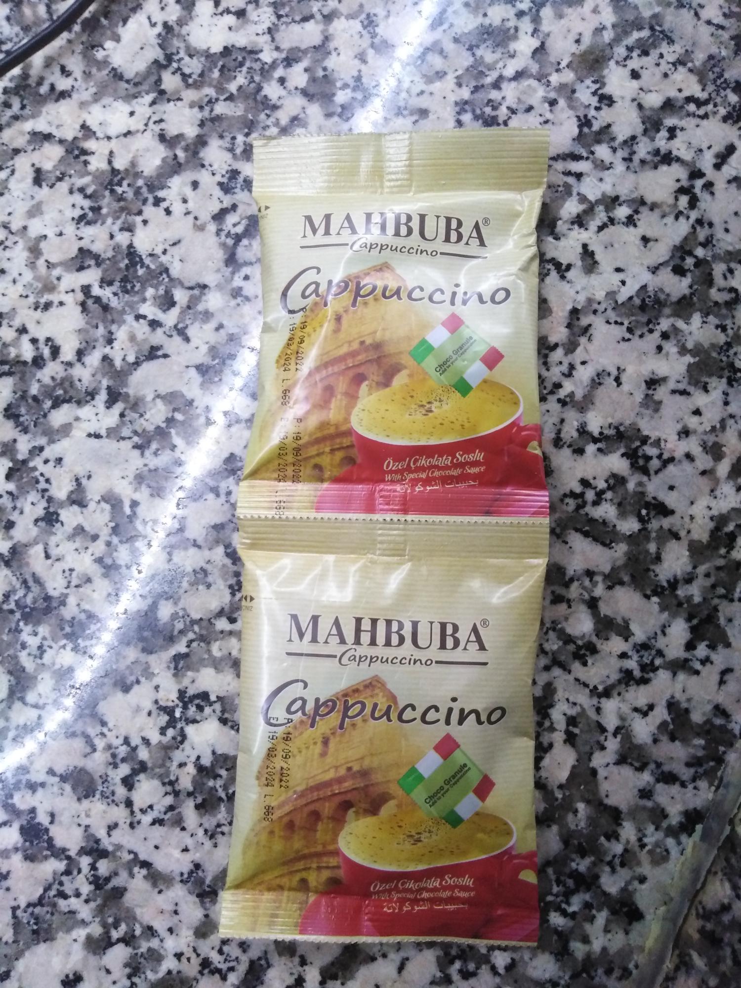 Mahbuba Granül Diye Konulan Paketler İçi Boş Çıktı - Şikayetvar