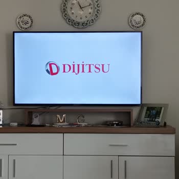 Dijitsu TV Açılmıyor! - Şikayetvar