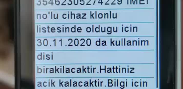 CepHane Teknoloji | Mersin CepHane Teknoloji İthal Ürün Ime Kopyalanmış ...