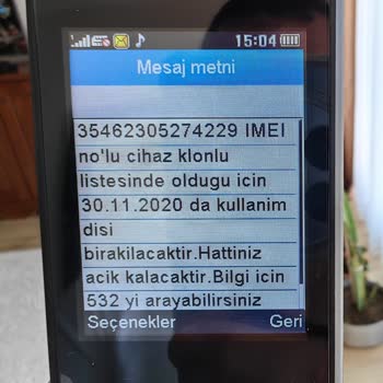 CepHane Teknoloji | Mersin - Şikayetvar