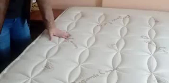 İşbir Yatak : Coco Dream Yatak Şikayeti - Şikayetvar