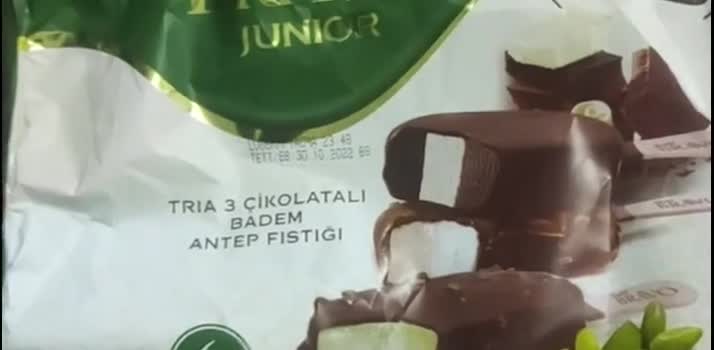 Golf Dondurma Tarihi Geçmiş Ürün - Şikayetvar