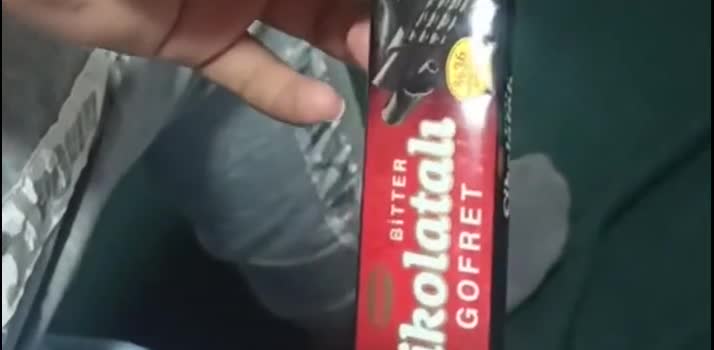 BİM Eksik Centro Gofret! - Şikayetvar