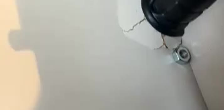 Doğtaş Mobilya 2 Ayda Mahvolan Mobilyalar - Şikayetvar