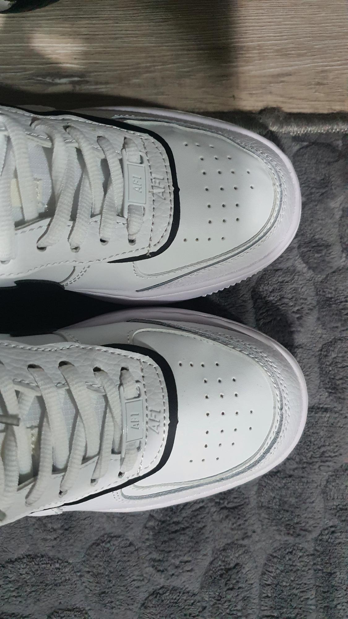 Hayzer.comtr'dan Aldığım Ayakkabılar Yanlış Ve Replika Çıktı - Şikayetvar