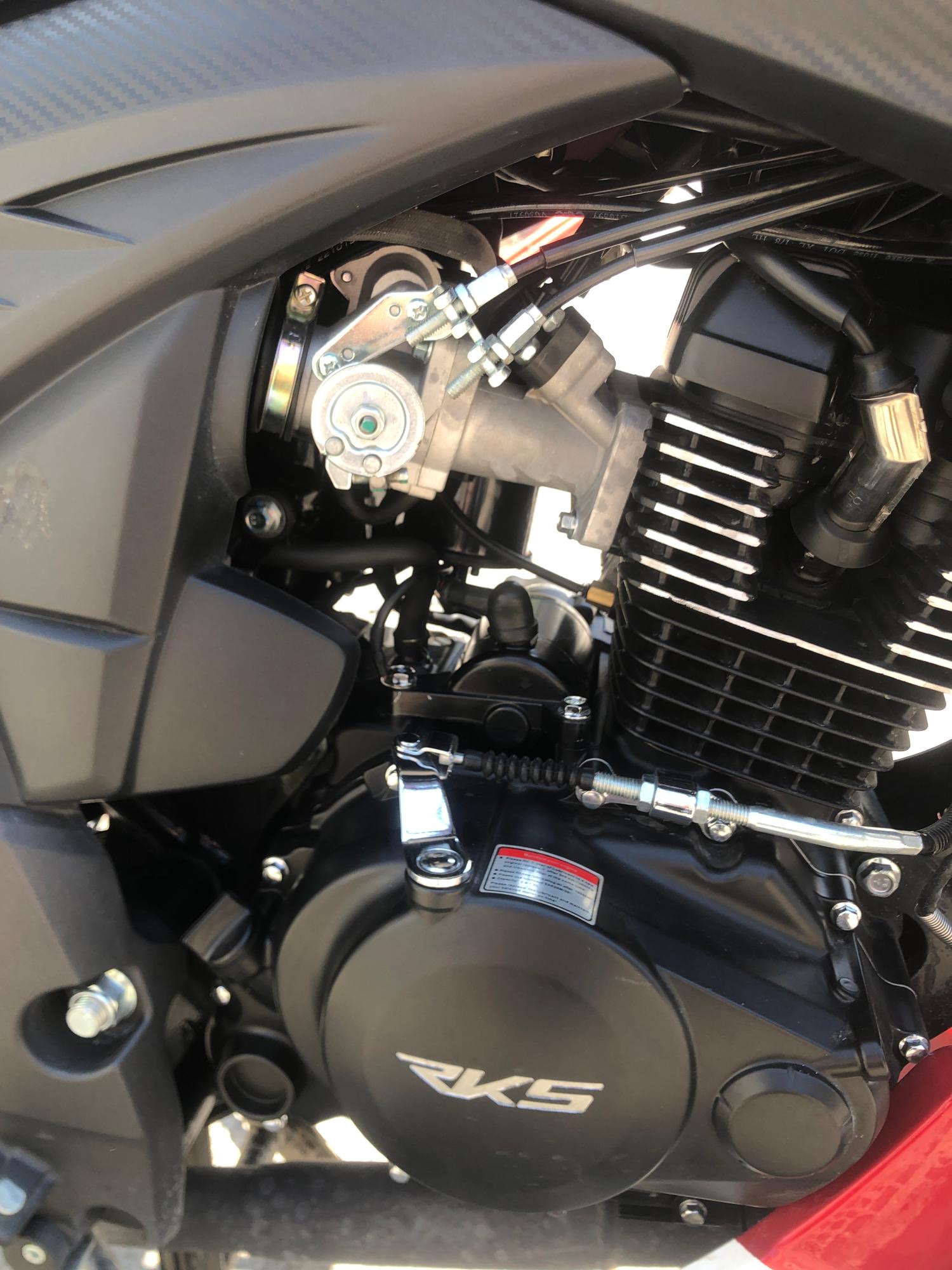 RKS Motor Marş Motoru Rölesi Sıkıntılı - Şikayetvar