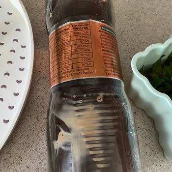 Çaykur Didi Asit Ve İçecek De Garip Renkli Sıvı - Şikayetvar