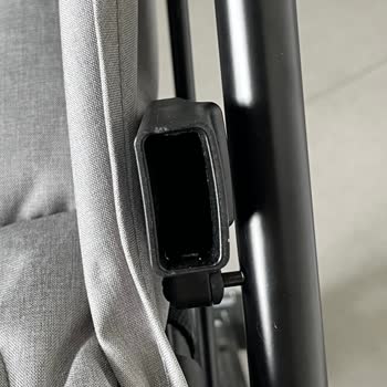 Elele Baby Kabin Tipi Bebek Arabası Arızası - Şikayetvar