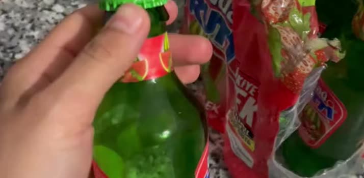 Çözüldü: Uludağ İçecek Uludağ Gazoz Boş Çıktı - Şikayetvar