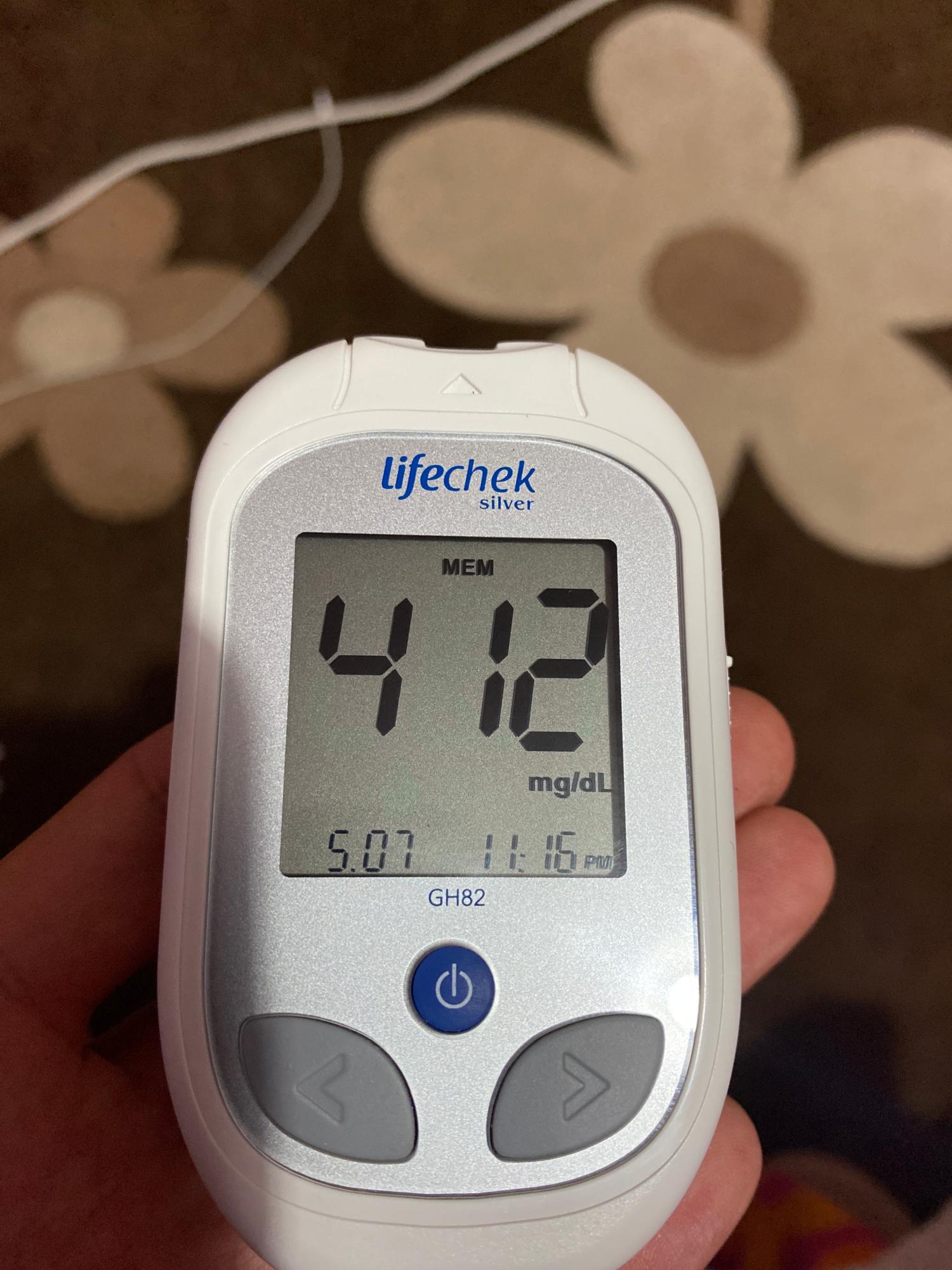 Lifechek Yanlış Ölçüm Yapıyor! - Şikayetvar