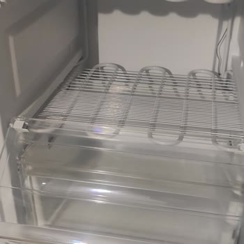 Dijitsu Çekmecesiz Derin Dondurucu! - Şikayetvar