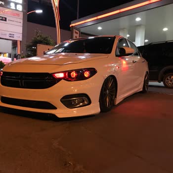 Fiat Fiat Egea Tasarım Tavsiyeleri - Şikayetvar