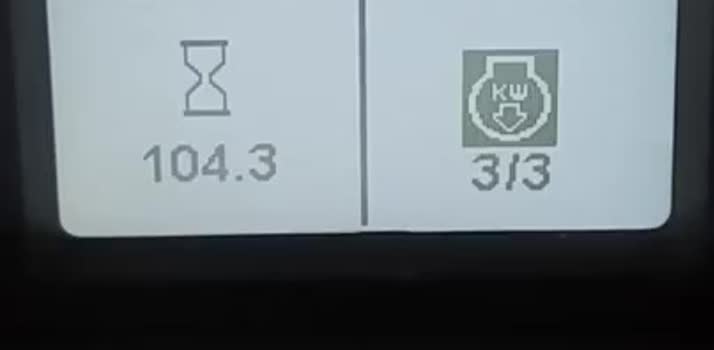 Case Ih Farmall 110x AdBlue Hatası - Şikayetvar