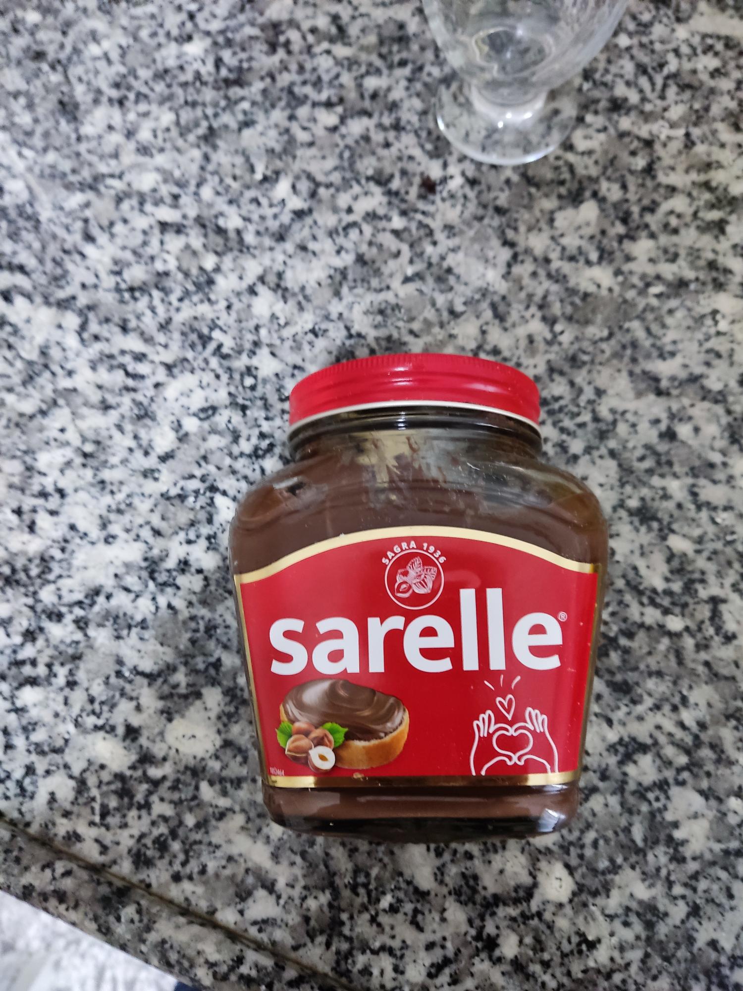 Sarelle 700 Gr Kötü Kokuyor - Şikayetvar