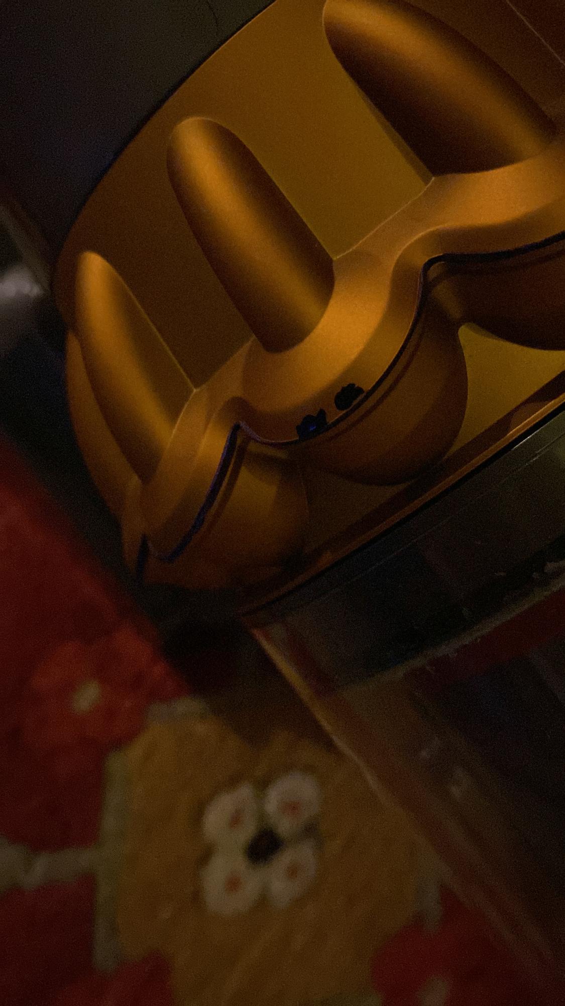 Dyson Da Aşınma Soyulma - Şikayetvar