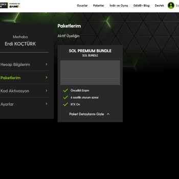 Sol Premium Bundle - Şikayetvar