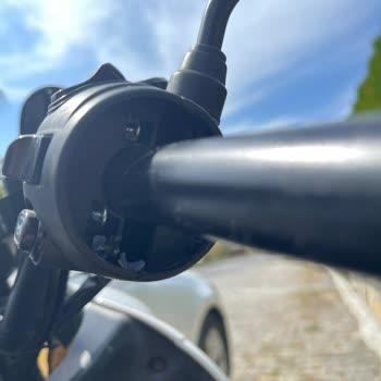 Volta Yide Se 03 Elektrikli Scootur - Şikayetvar