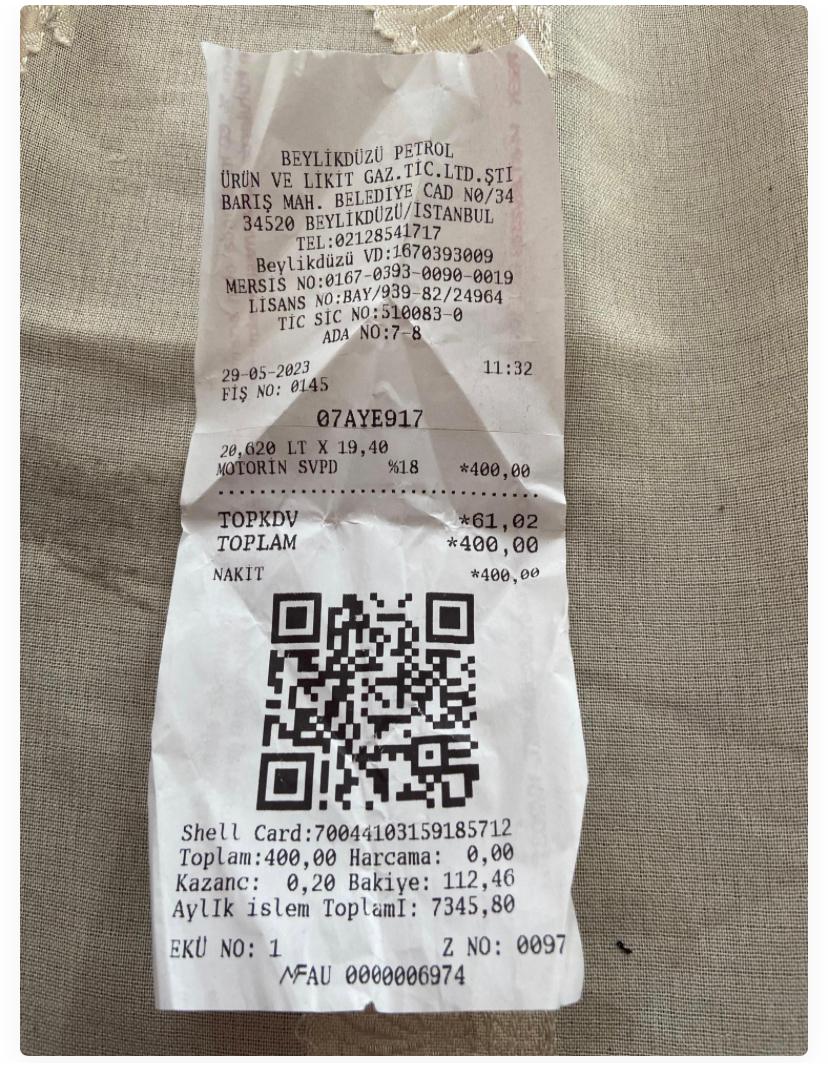 Shell Sells Faulty Fuel Causing Engine Issues - Xolvie