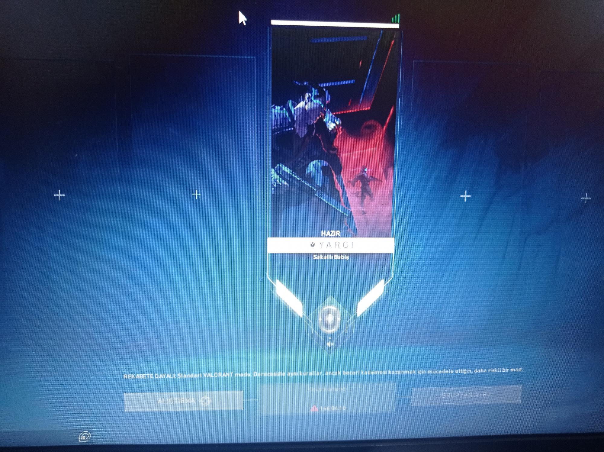 Valorant Ban Yeme Konusu - Şikayetvar