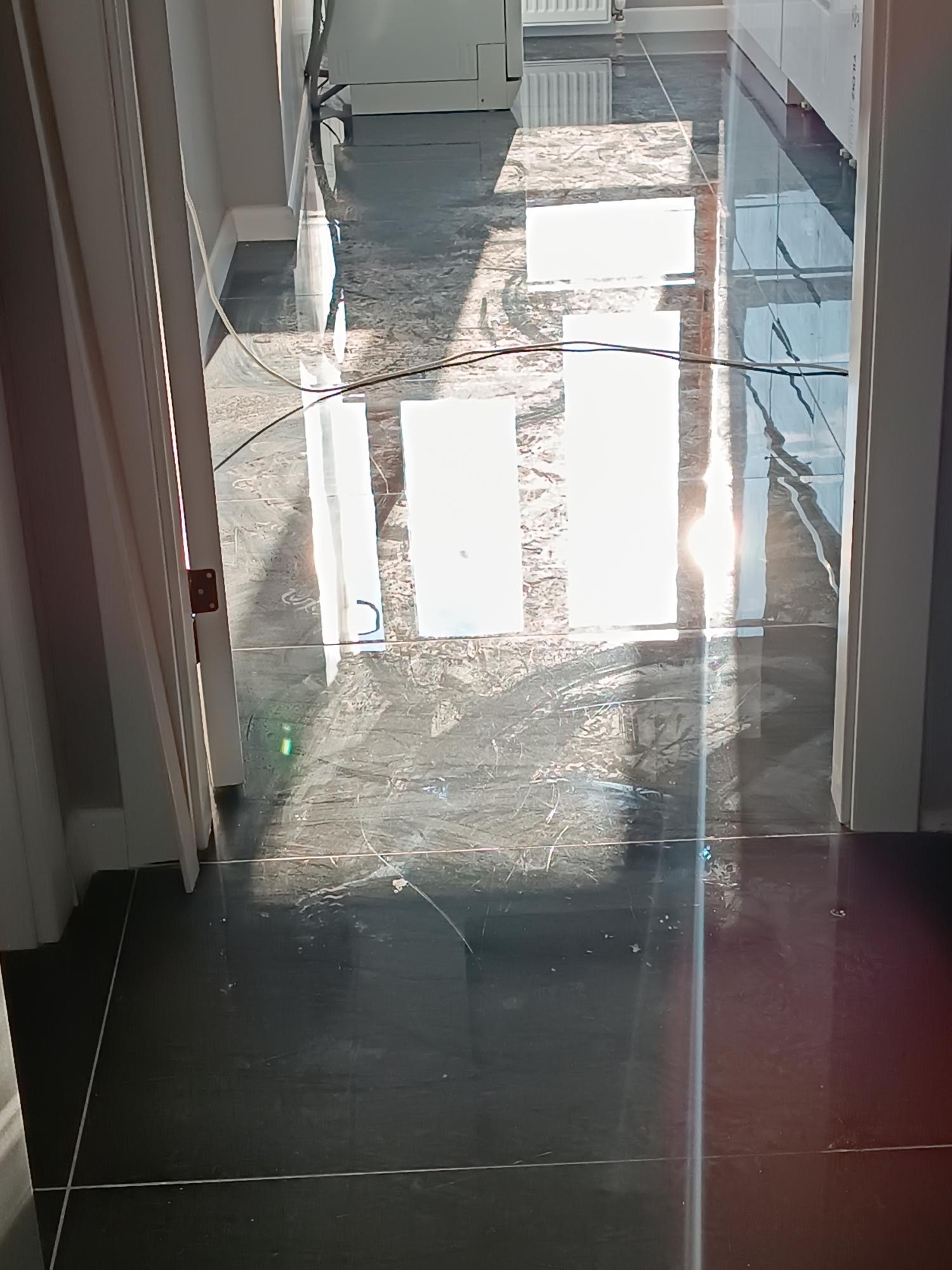 Akgün Grup Duratiles Çizik Granitler - Şikayetvar