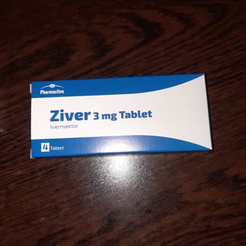 Ziver Tablet Tedavi Edilemeyen Uyuz - Şikayetvar
