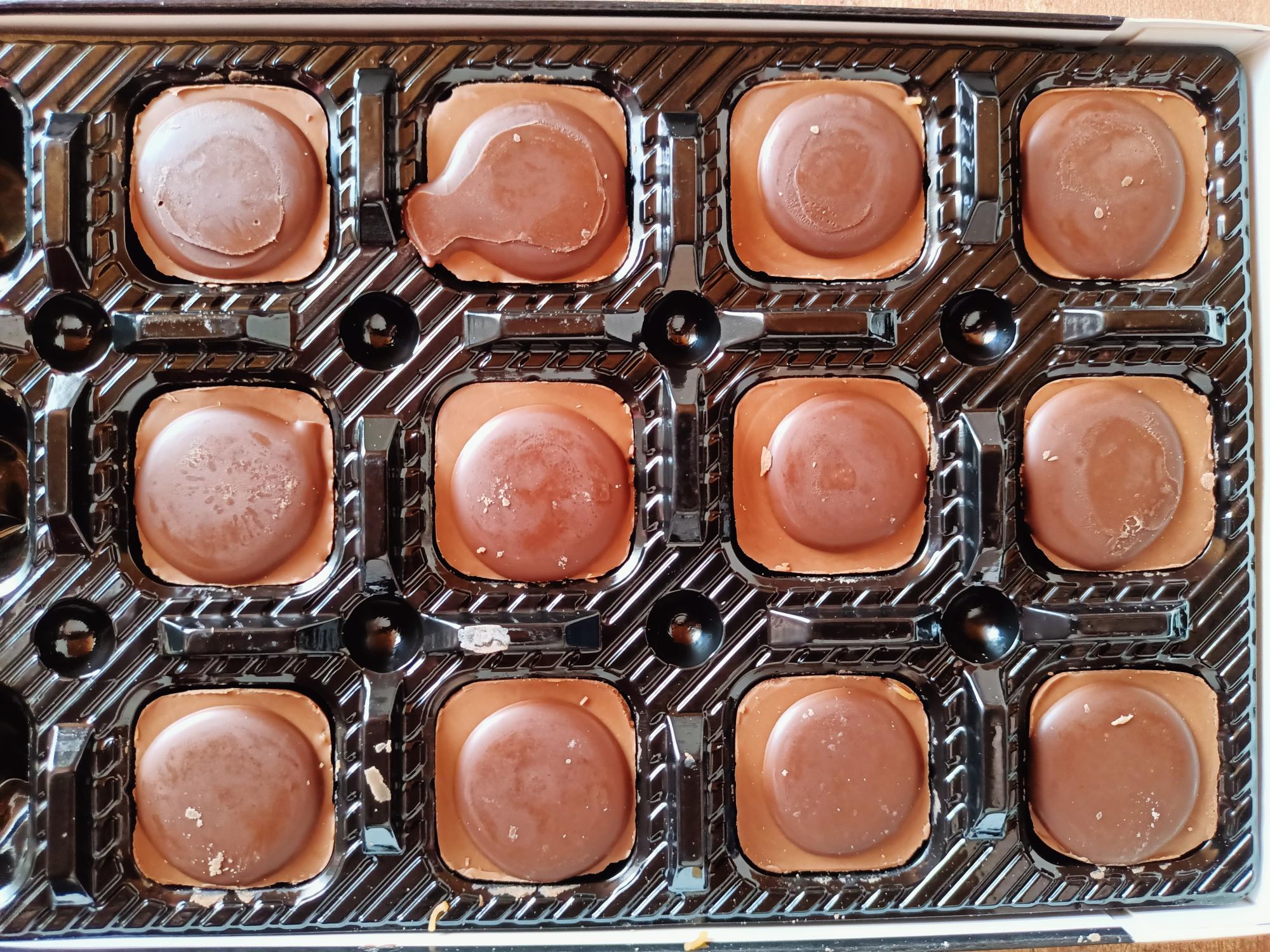 Şölen Çikolata Şölen Chocodans Çikolata - Şikayetvar