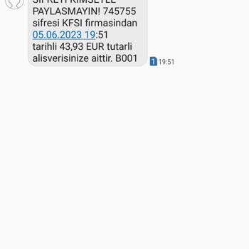PaybyMe Payby Şikayetleri - Şikayetvar