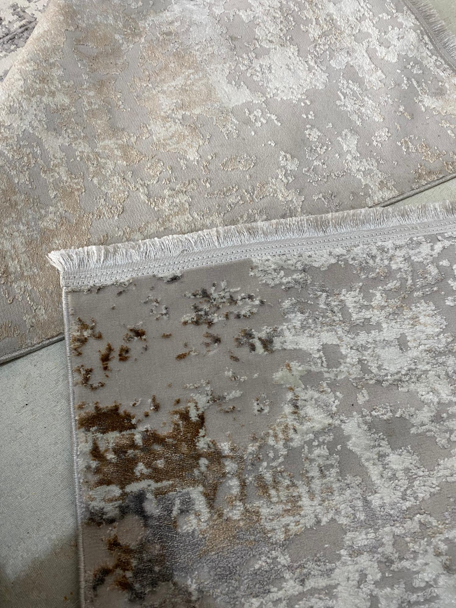 Sevenhill Halı Almış Olduğum Halımın İpleri Çıktı Rengi Soldu - Şikayetvar