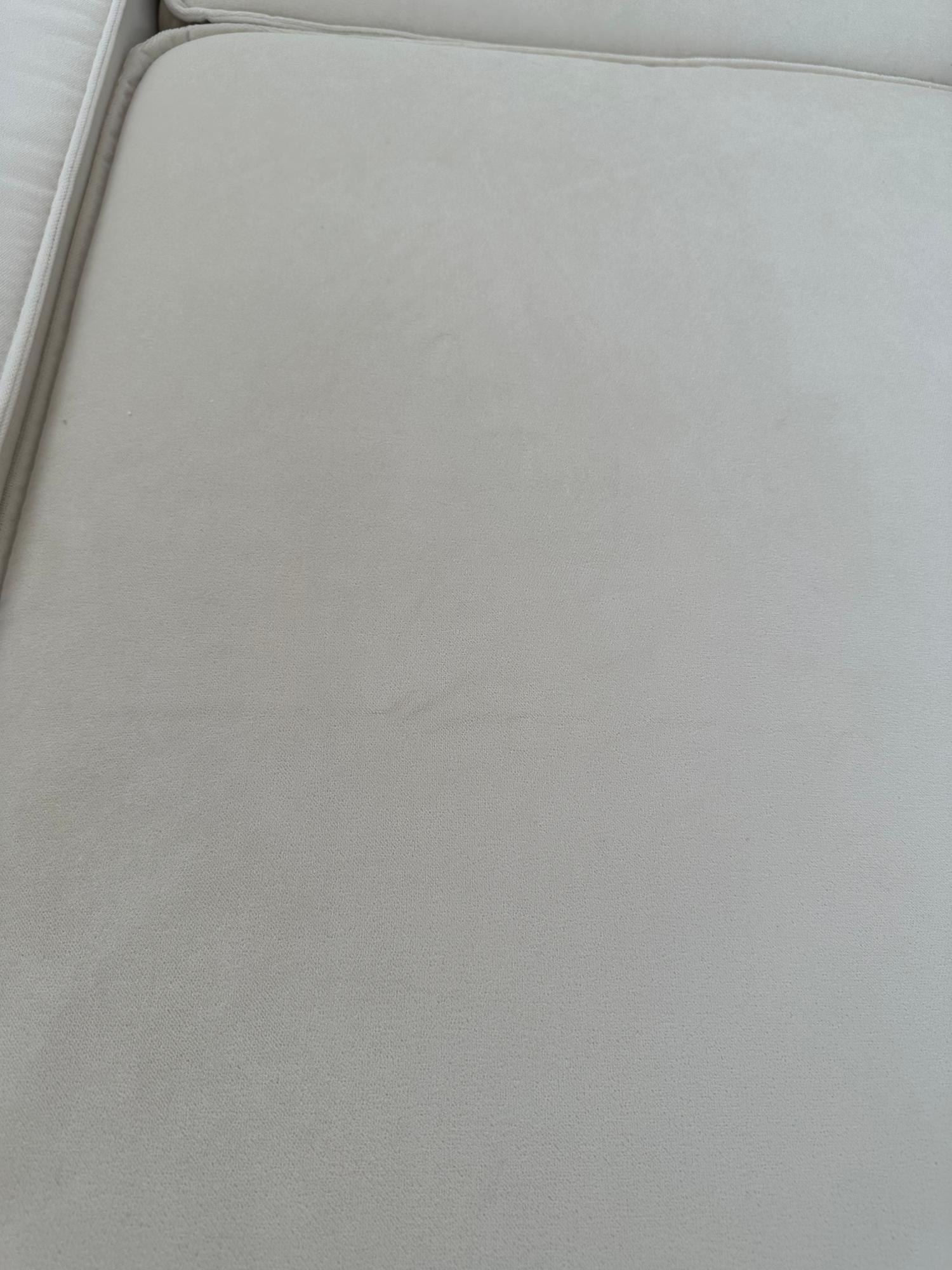 Normod Klem Koltuk Kumaş Hatası - Şikayetvar