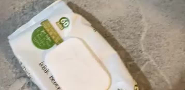 Baby Turco Ürünün Bozul Olması - Şikayetvar