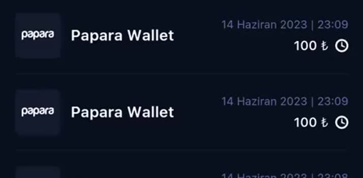 1win Hesabıma Yaptığım Ödeme Bekletiliyor Neden - Şikayetvar