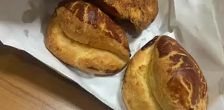 Furkan Baysak Pastaneleri Eksik Puaca Verilmesi - Şikayetvar