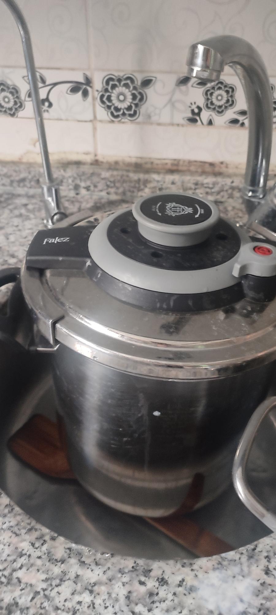 Falez Mutfak | falezev.com.tr Falez Mutfak Eşyaları Düdüklü Tencere ...