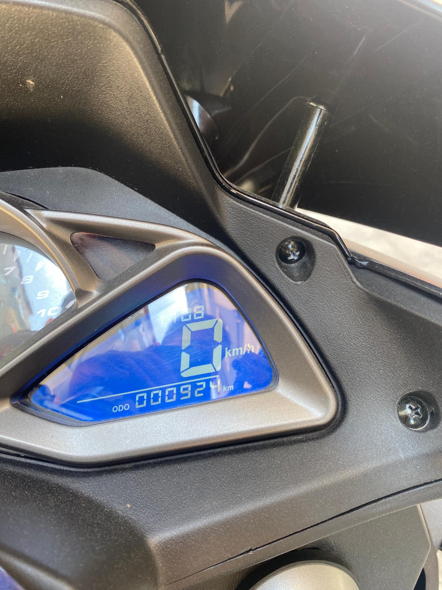 RKS Motor Newlight 125 Pro Mil Ve Direksiyon Arızası - Şikayetvar