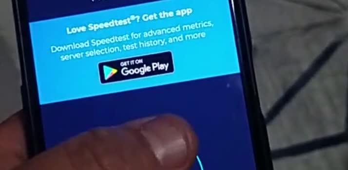 TurkNet 1000 Mbps Reklam Yapıyor Ancak Speed Test Hiç Öyle Demiyor ...