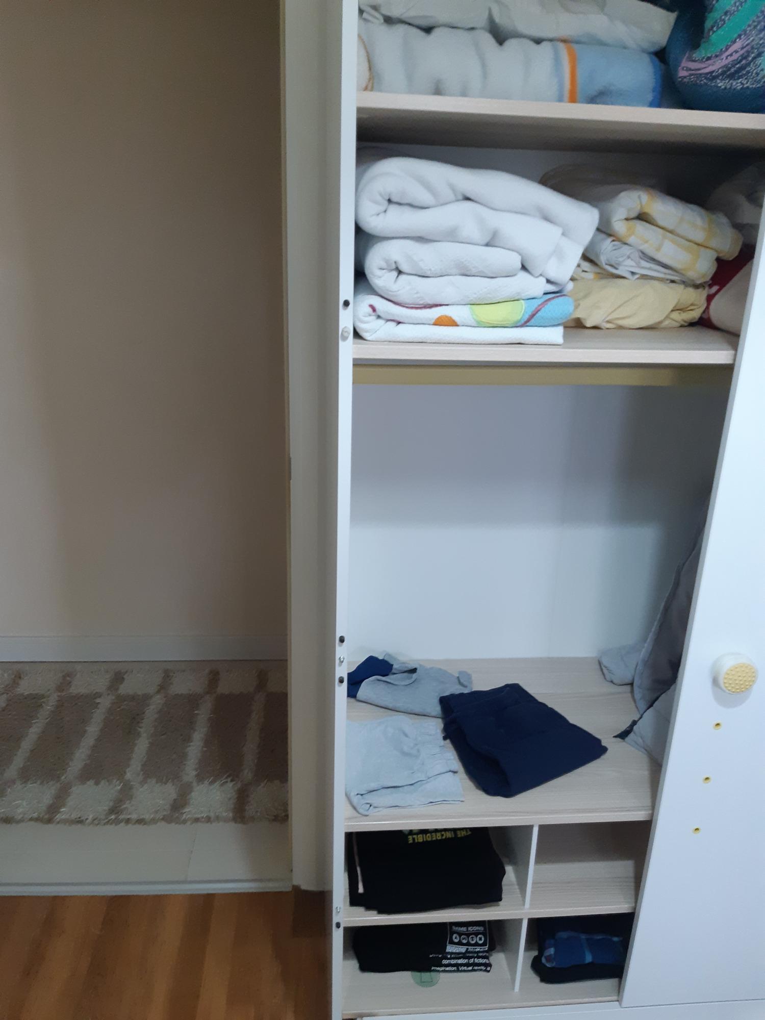 Çözüldü: Çilek Mobilya Kırılan Mobilya Kapağı - Şikayetvar