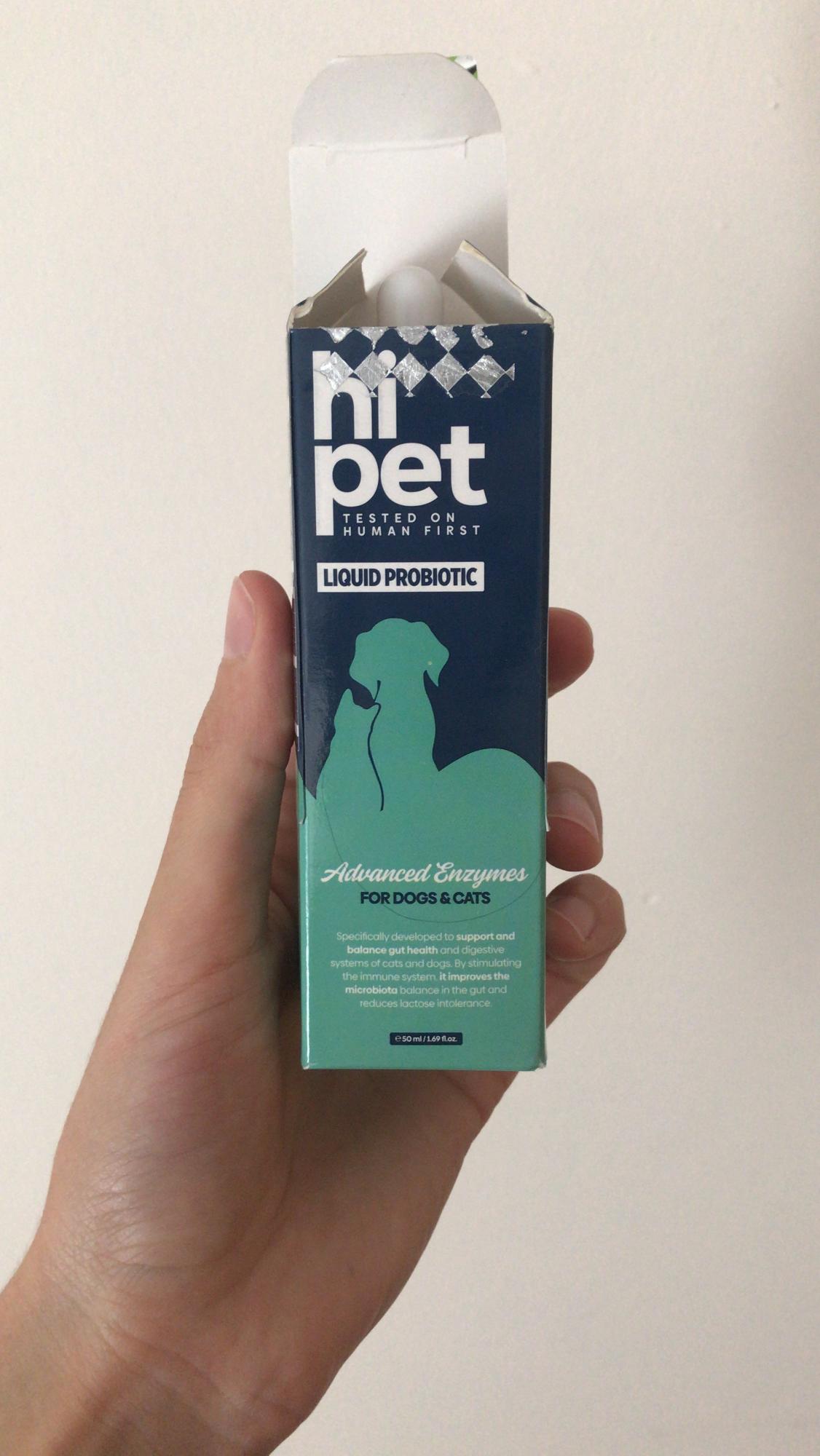 Çözüldü: Hipet Cosmetics Hipet Markasının Güvenirliği - Şikayetvar