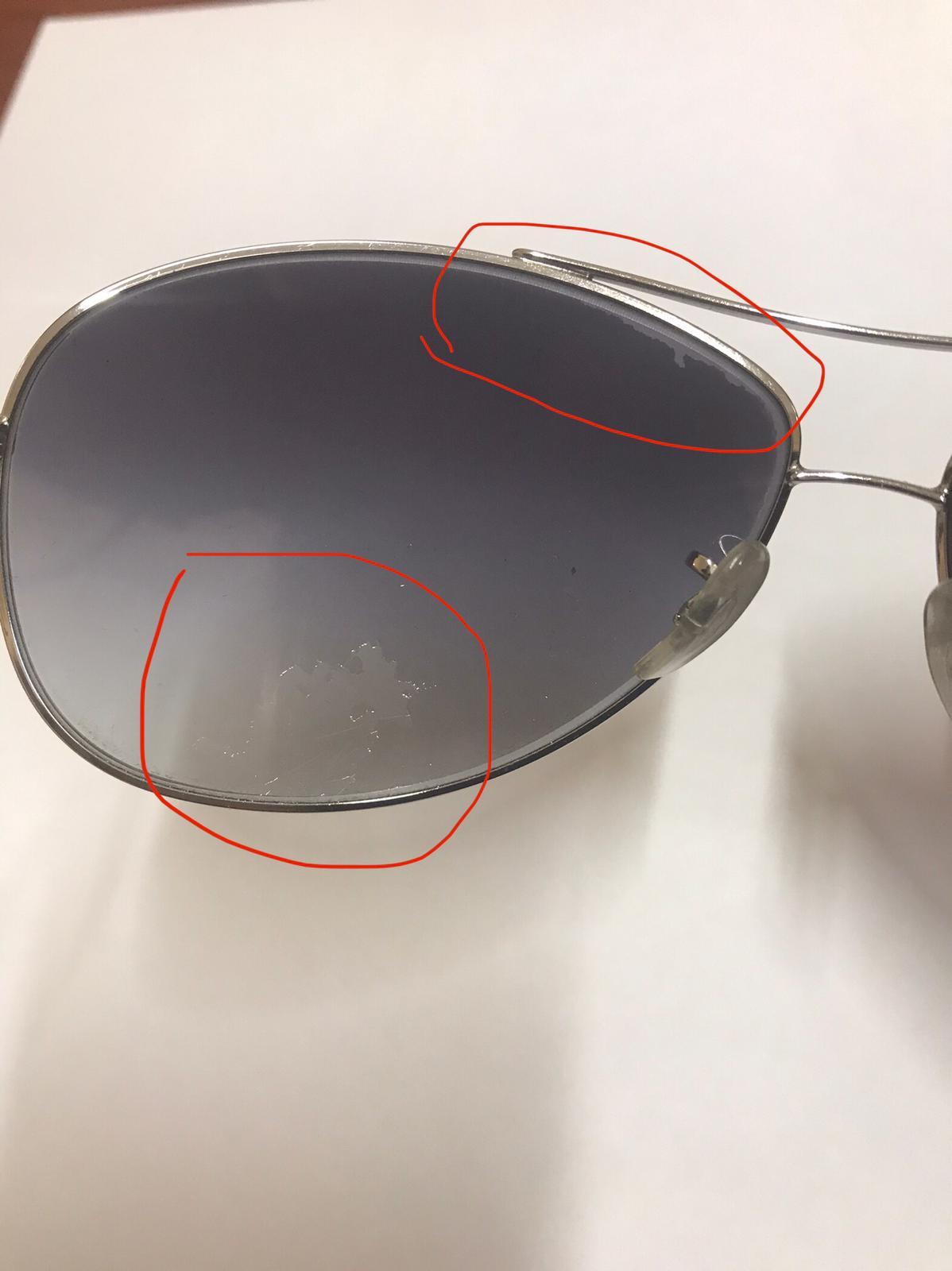 Trendyol Muğla Optik Replika Ürün - Şikayetvar
