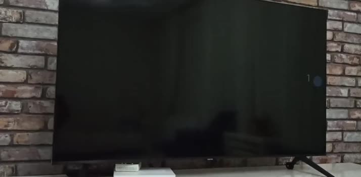 Samsung 50TU8000 Kusurlu TV - Şikayetvar