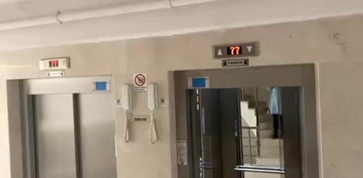 Omak Lift Asansör, Asansörün Sürekli Sorun Yaratıp Çalışmaması ...
